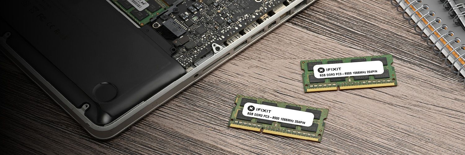 Mac Display Components | iFixit