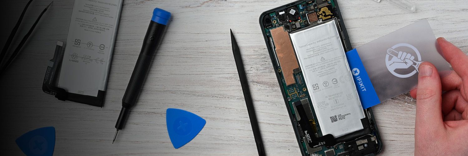 Phone Display Components | iFixit