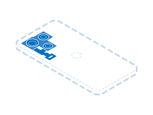 Microsoft Surface Go Cameras | iFixit