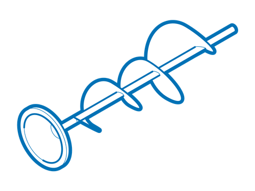 Whirlpool Refrigerator Augers | iFixit